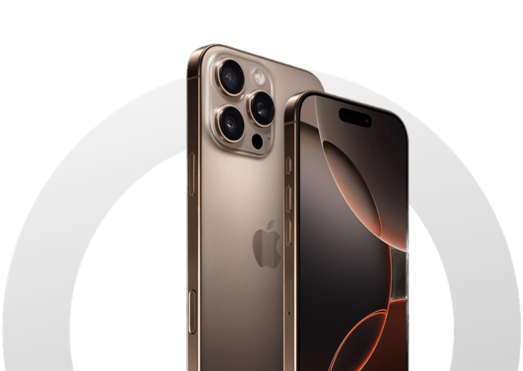 iPhones on EMI - Shop the Newest iPhone with EMI Option Online