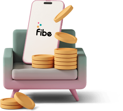 Personal Loan App for Fast & Easy Online Loans | Fibe