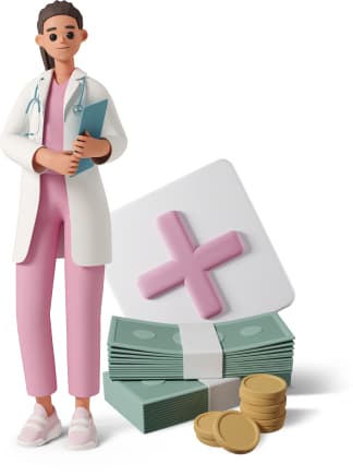 Medical Loan: Get Personal Loan for Medical Emergency | Fibe