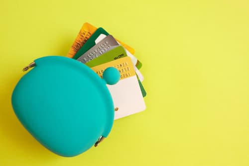 How to earn Credit Card points and use the reward structure?