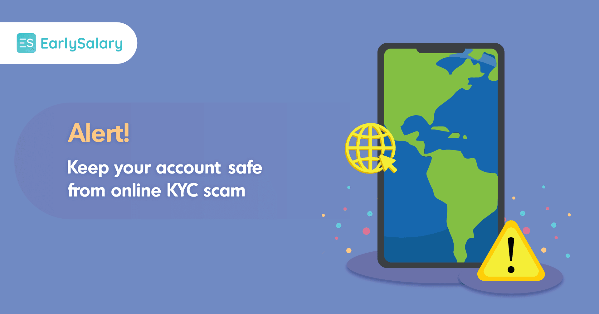 KYC fraud: How does it occur and 3 tips to avoid them | Fibe