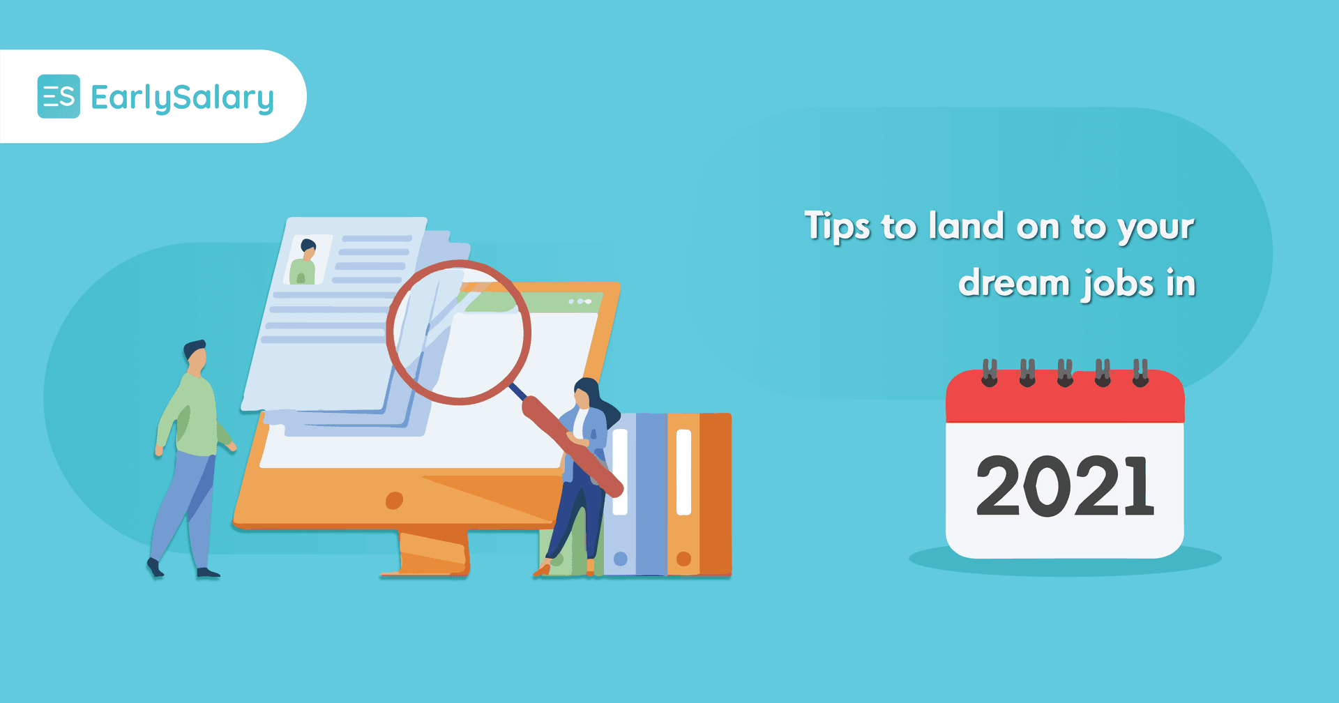 5 Effective Tips To Get Your Dream Job in 2024