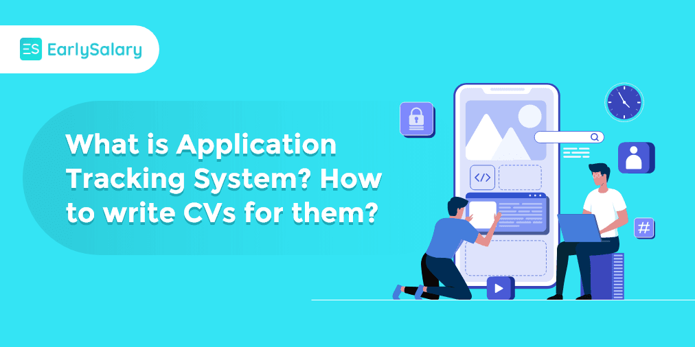 Applicant tracking system: Important tips to follow when writing CVs
