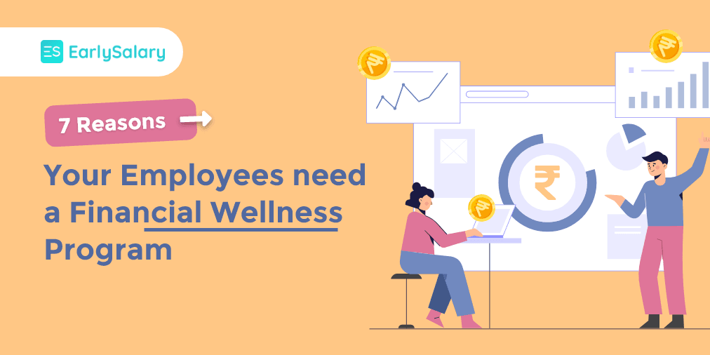 Employee Financial Wellness Program - All You Need to Know