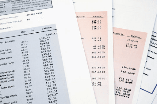 Application for Bank Statement: Get Bank Account Statement Easily