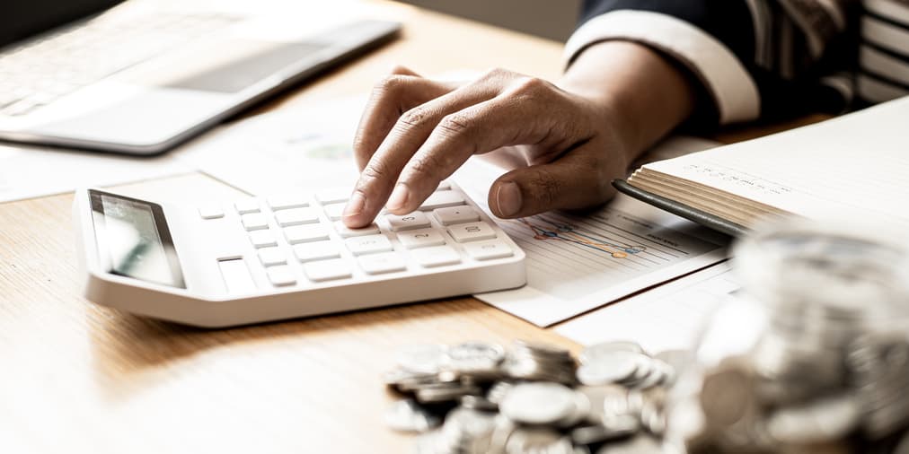 Annual Percentage Rate (APR): Meaning, Types & APR Formula