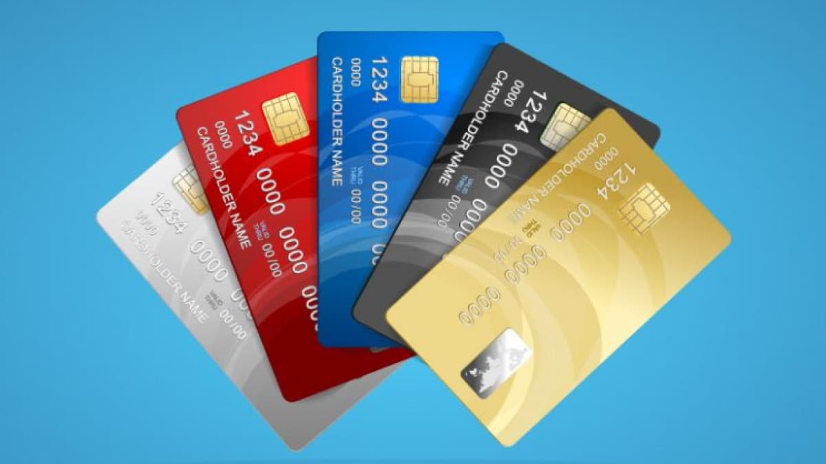 Difference Between Visa, MasterCard, and RuPay Credit Cards | Fibe