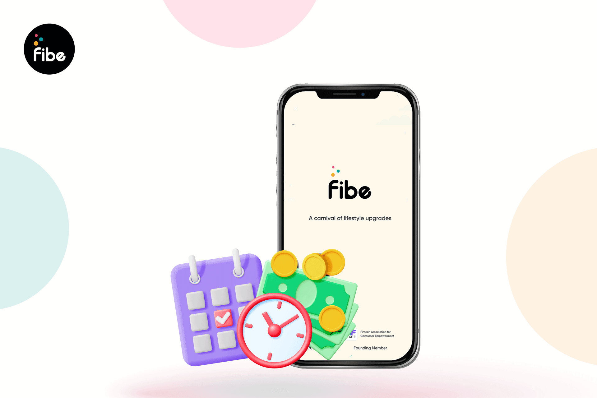 Check how to close personal loan early and become debt-free| Fibe