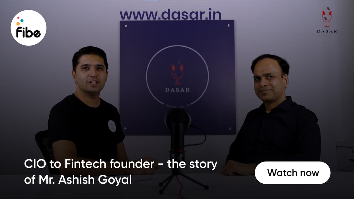 Founders - Fibe (formerly EarlySalary)