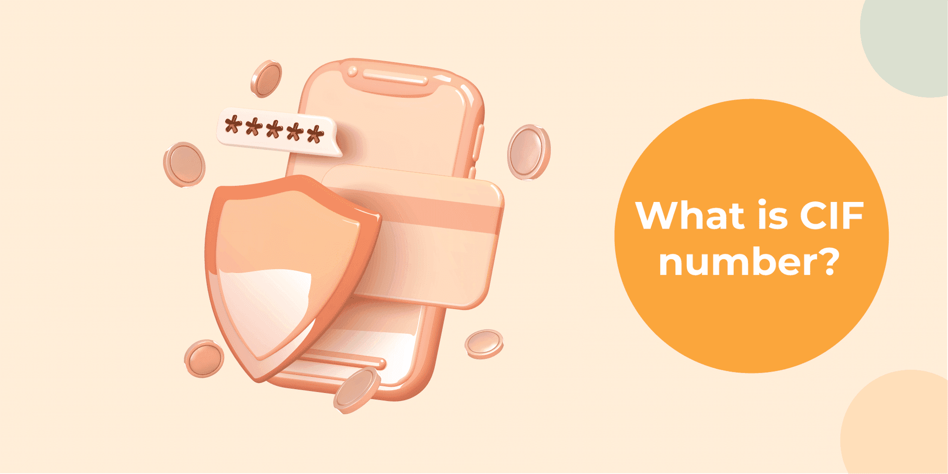 CIF Number: CIF Full Form, Meaning & Easy Ways to Find It