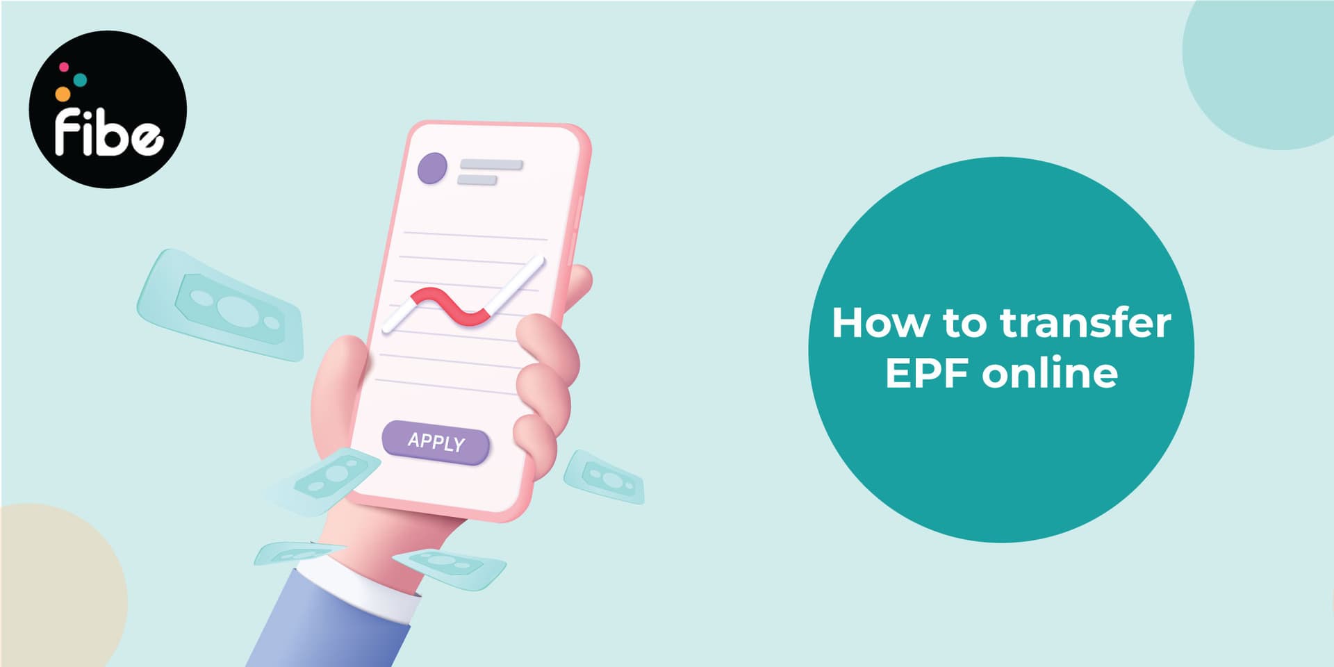 How to Transfer EPF Online: Important Details to Know