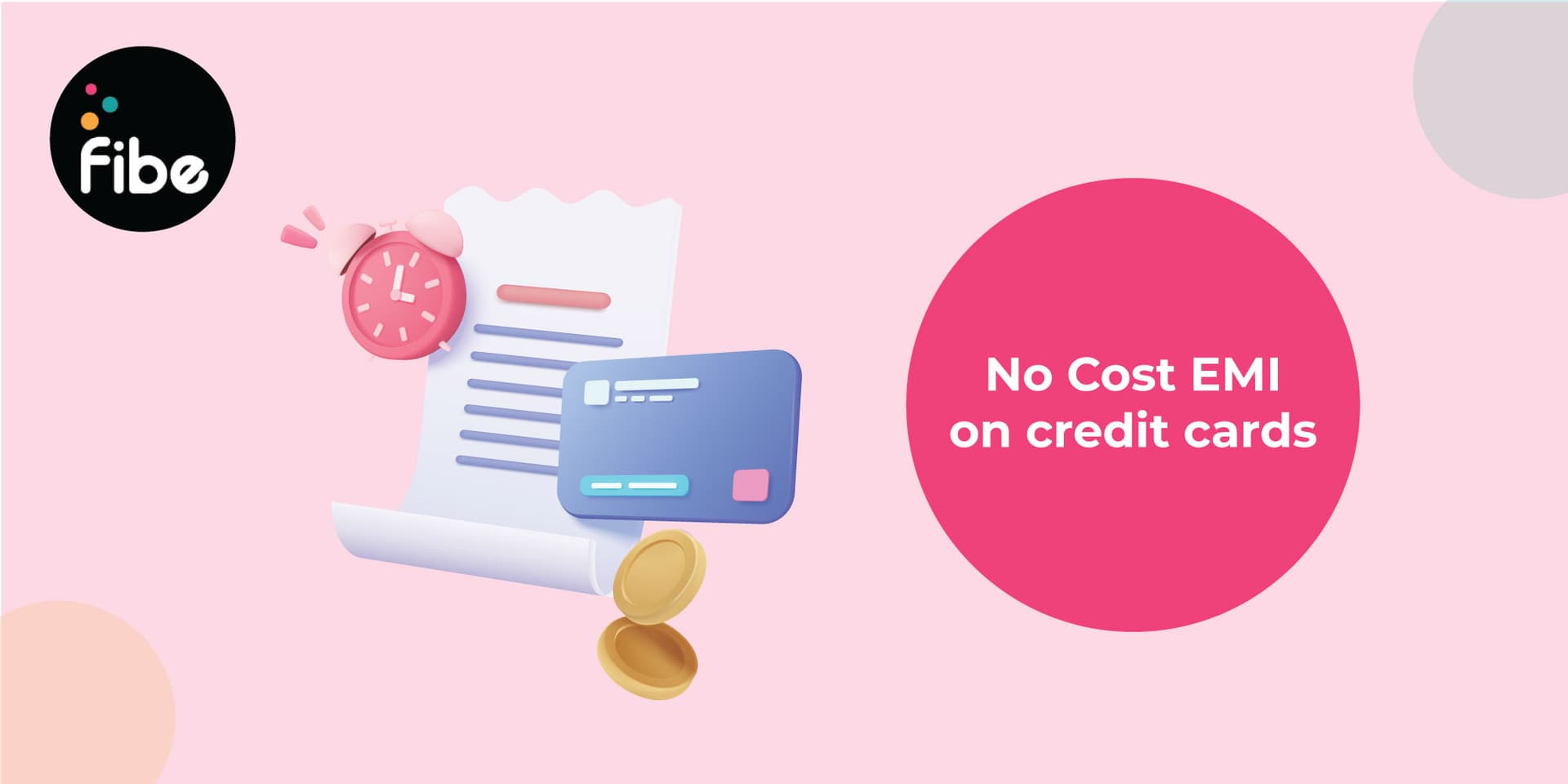 No-Cost EMI on Credit Cards: Everything You Need To Know