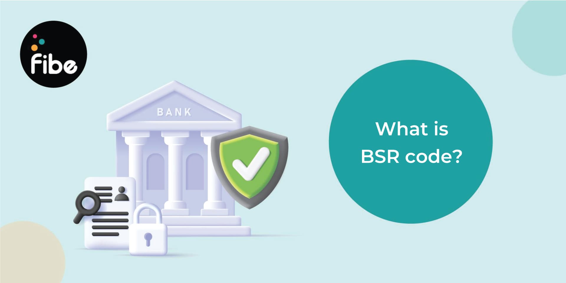 What is BSR Code? Meaning, Full Form & How to Find It