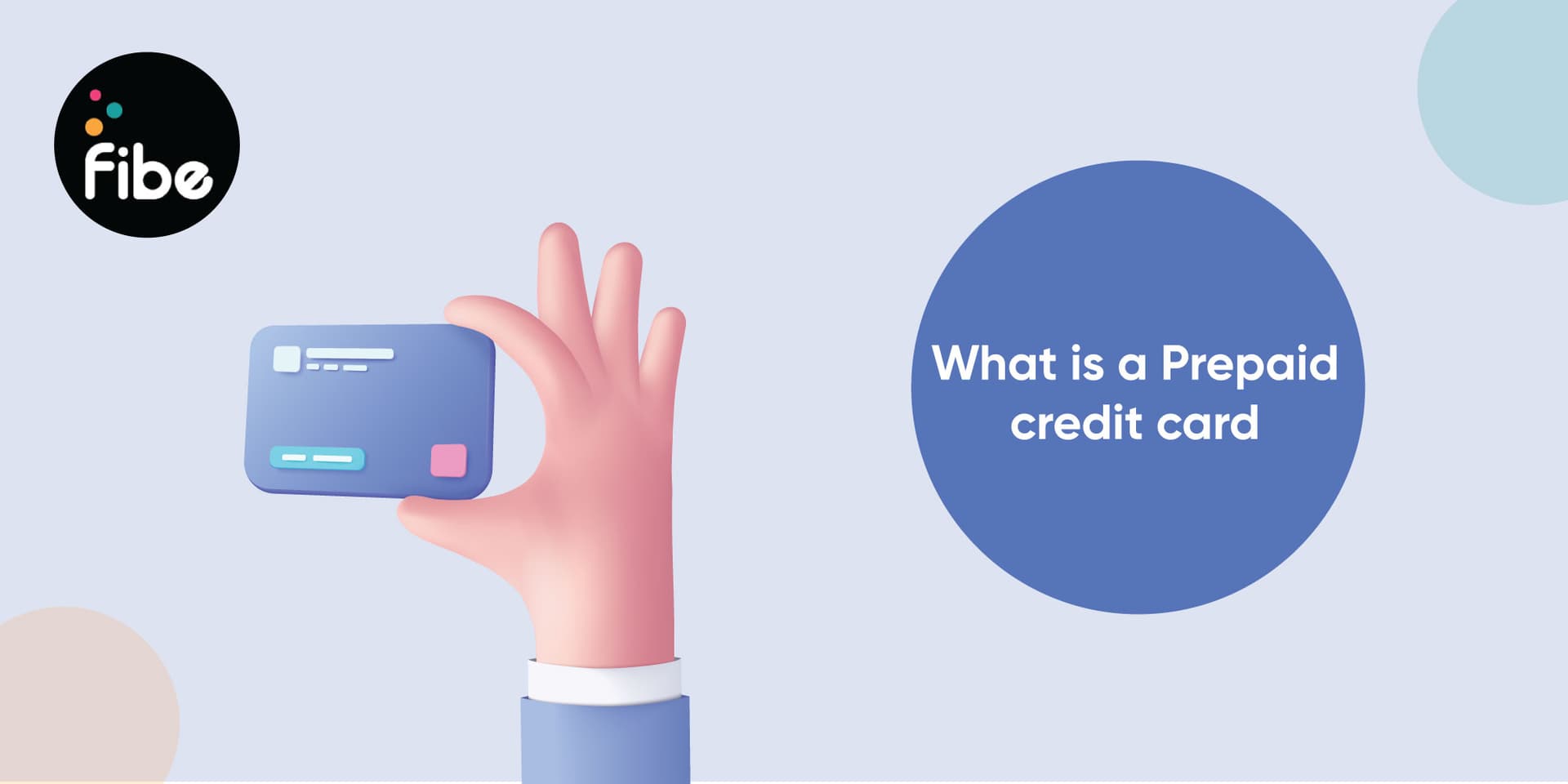 Prepaid Credit Cards: Know Benefits and How to Choose?