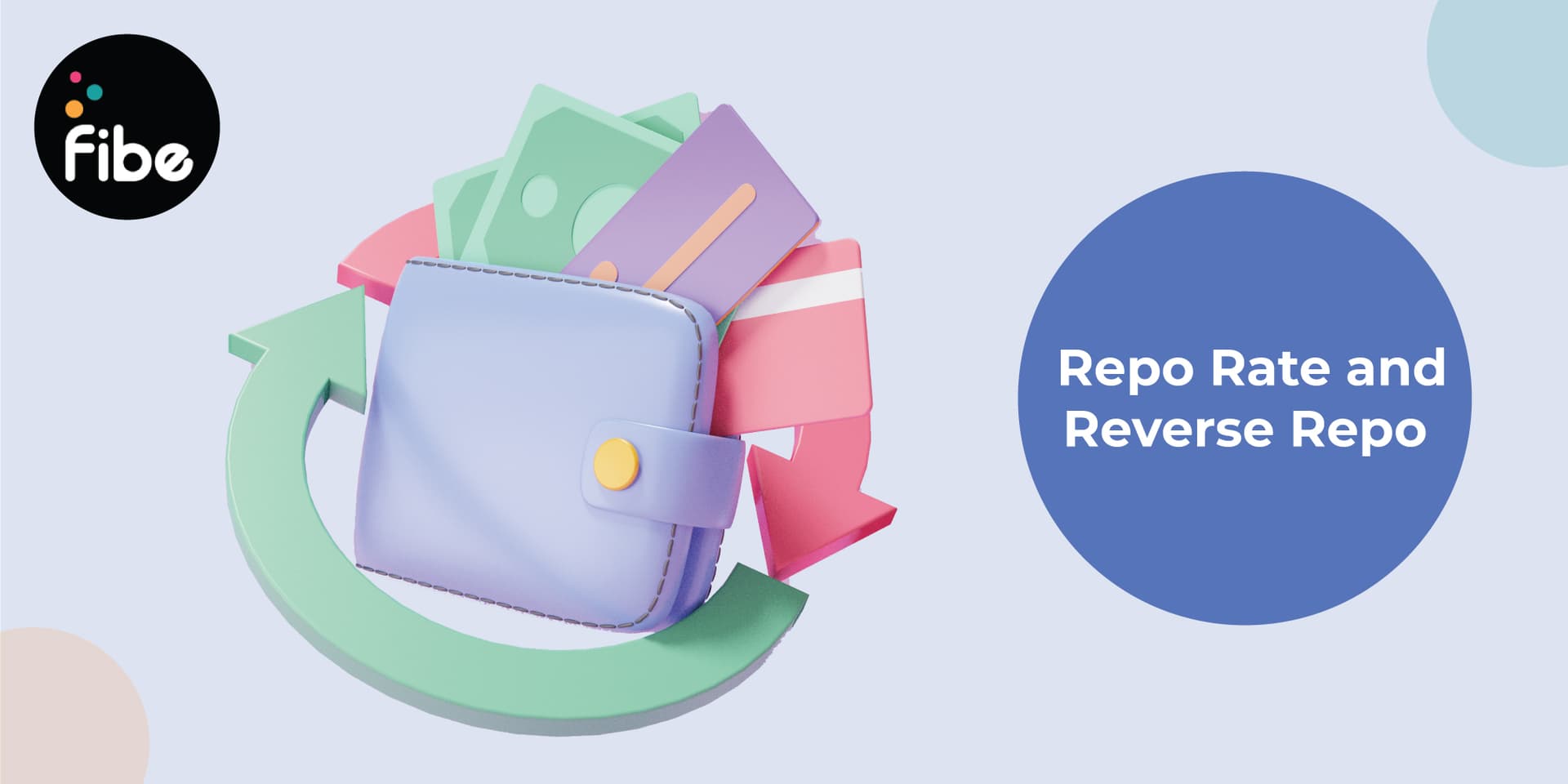 What is Repo Rate & Reverse Repo: Check Current Repo Rates