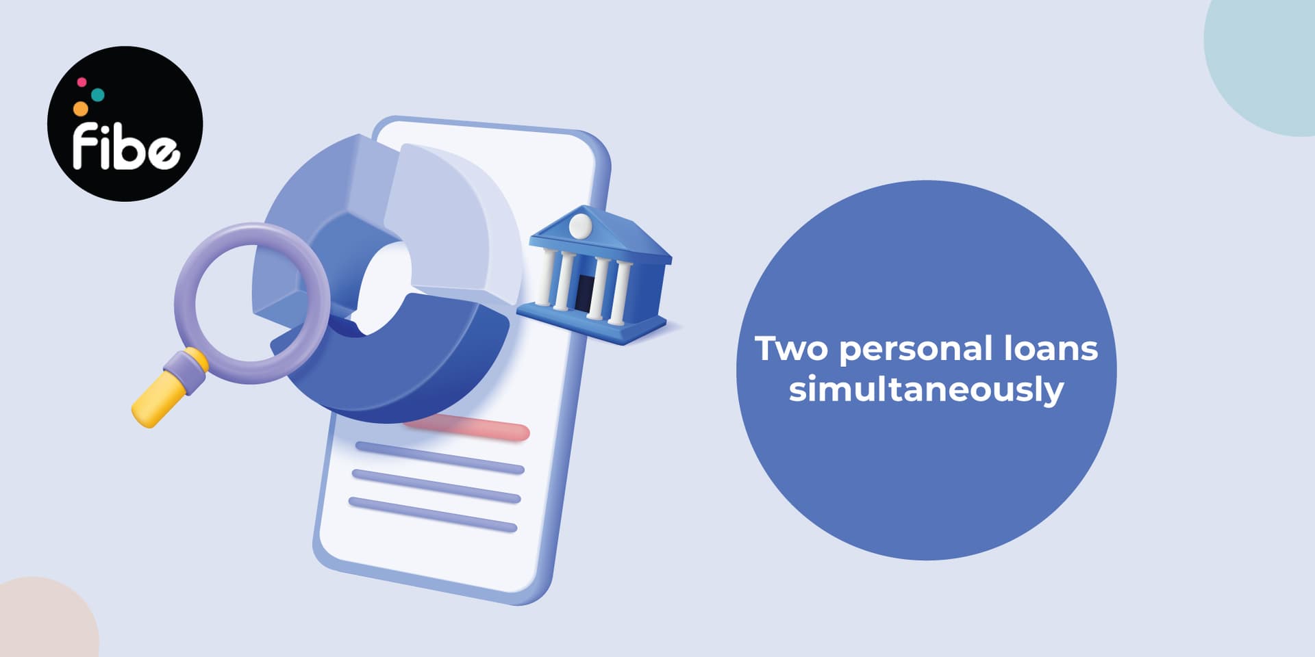 Can We Take Two Personal Loans at a Time: All You Need To Know
