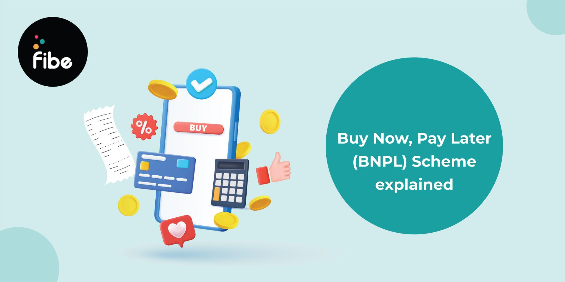 What Is Buy Now Pay Later Bnpl