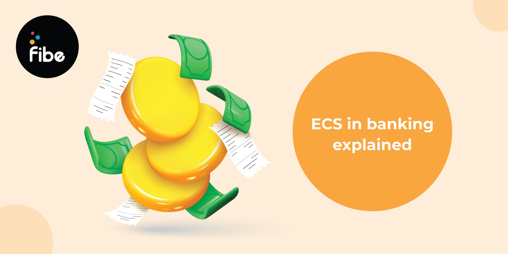 Electronic Clearing Service: All you need to know