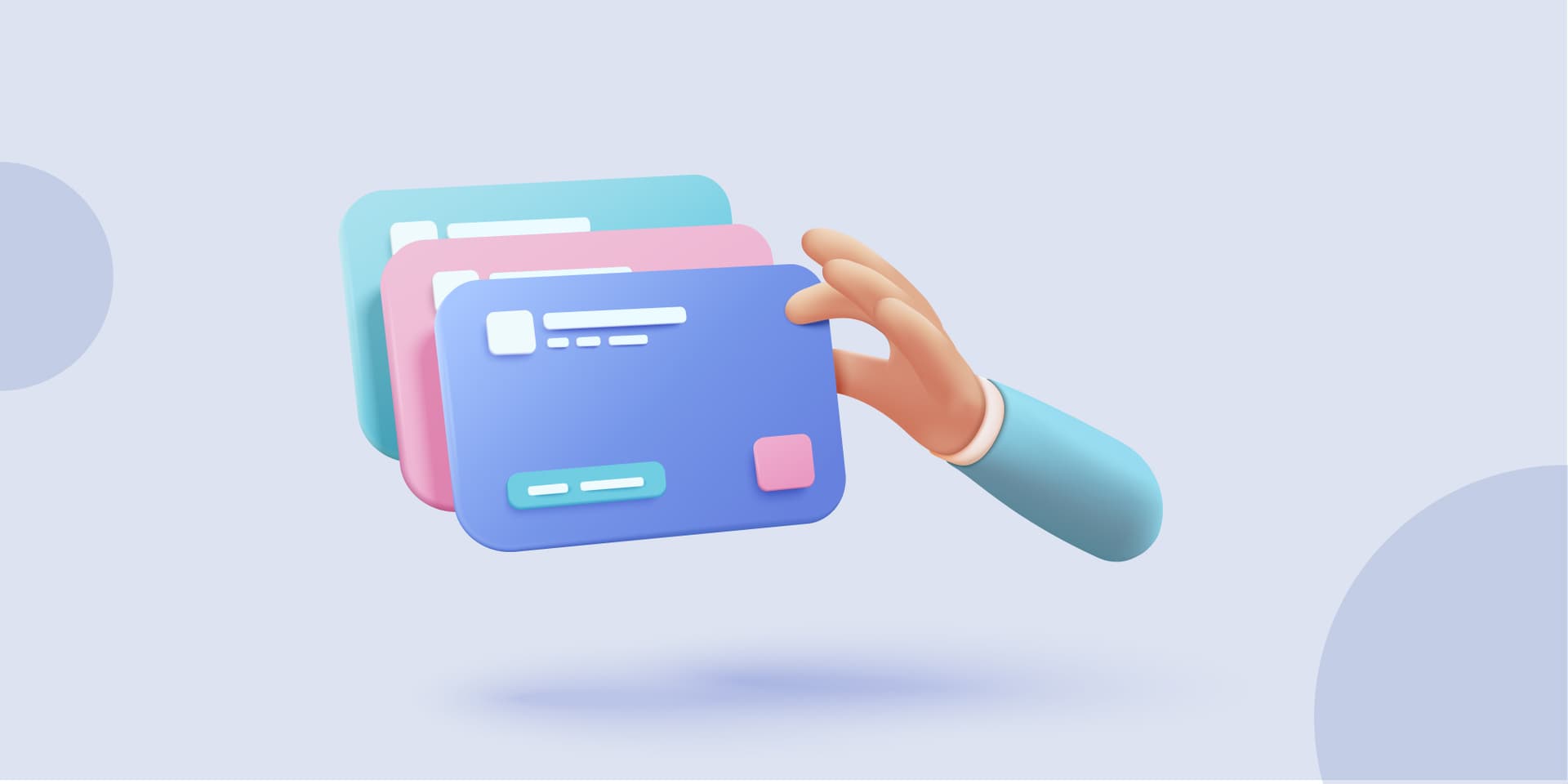 Difference Between Visa, MasterCard, and RuPay Credit Cards | Fibe