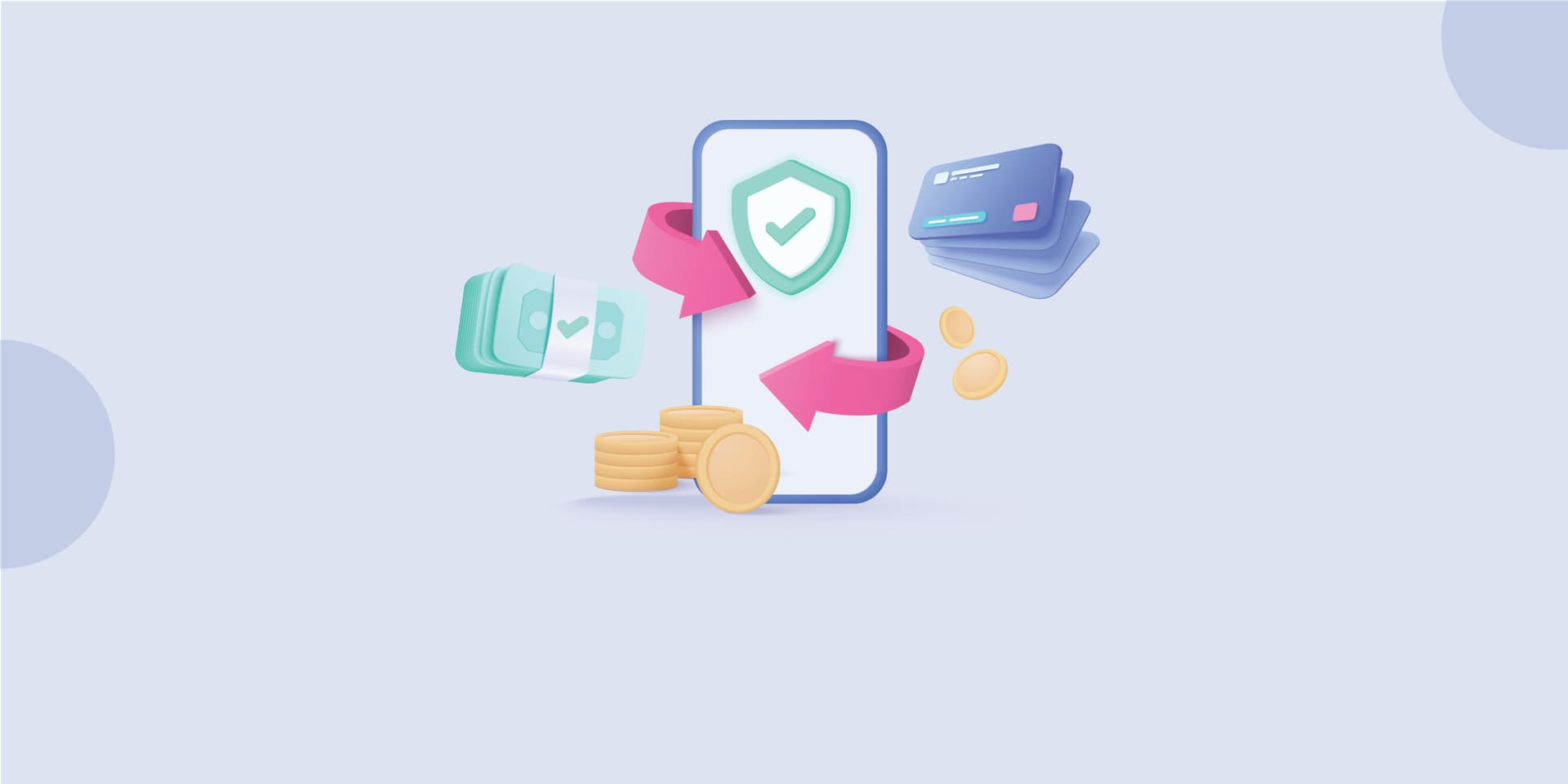 Best 7 E Wallet Apps For Online Payment - Digital India