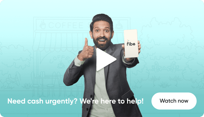 India's Largest Lending Platform - Apply for a Personal Loan | Fibe