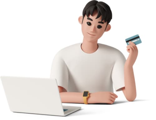 Apply free credit card online & get Instant Approval | Fibe