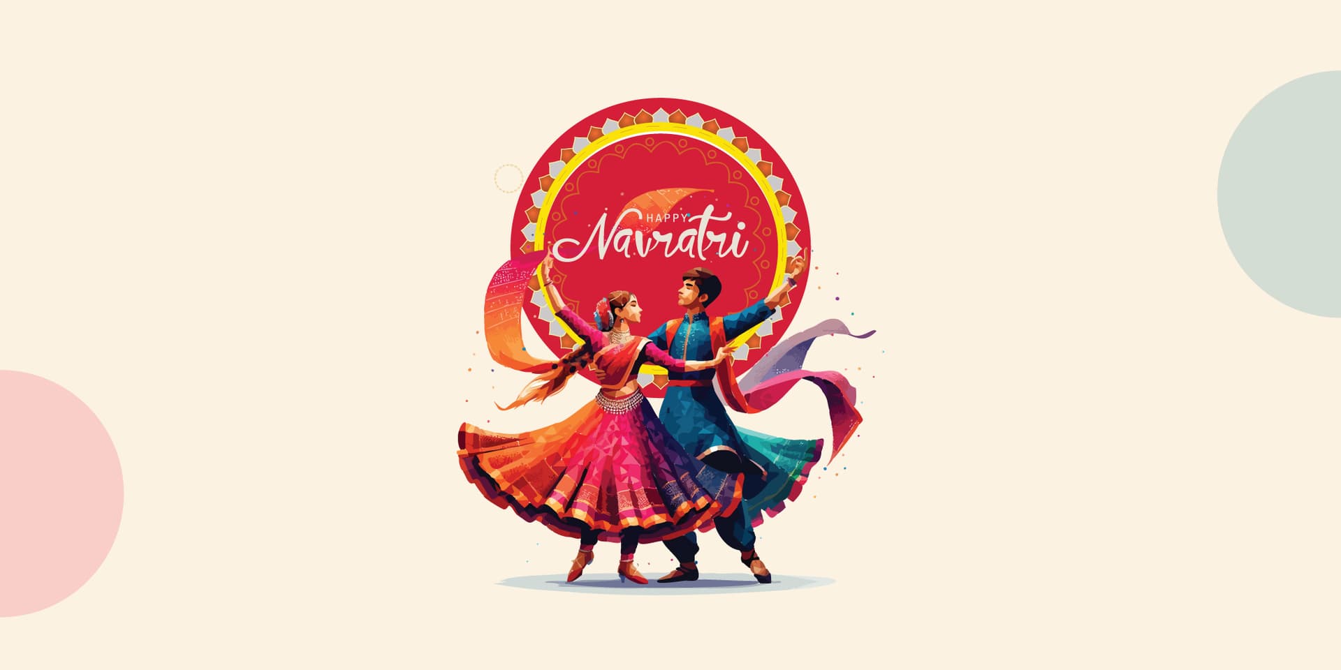 Navratri 2025 Dates, Colors, Rituals & Calendar | Fibe